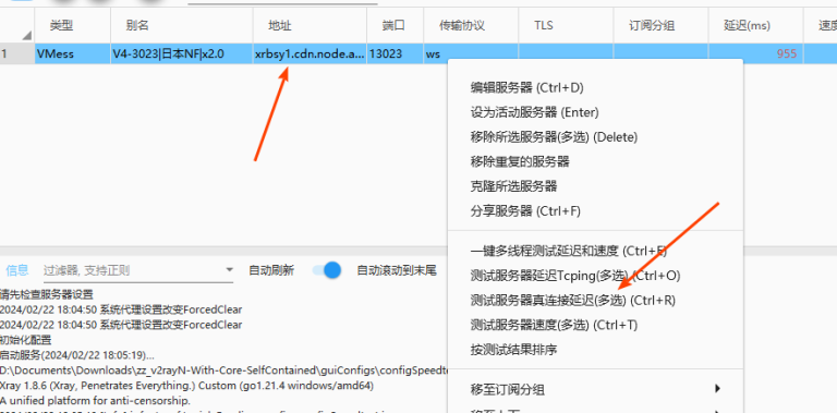 V2Ray一键安装脚本 233boy大神版本-单用户 - 小黑CN