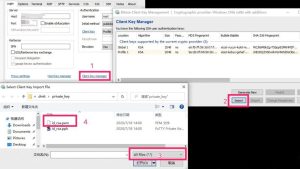 Bitvise连接Linux服务器教程 - 小黑CN