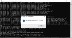 Bitvise连接Linux服务器教程 - 小黑CN